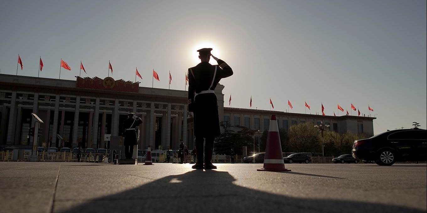 Andrew Sheng & Xiao Geng: Çin’in sistem reformunu test etmek - Medyascope