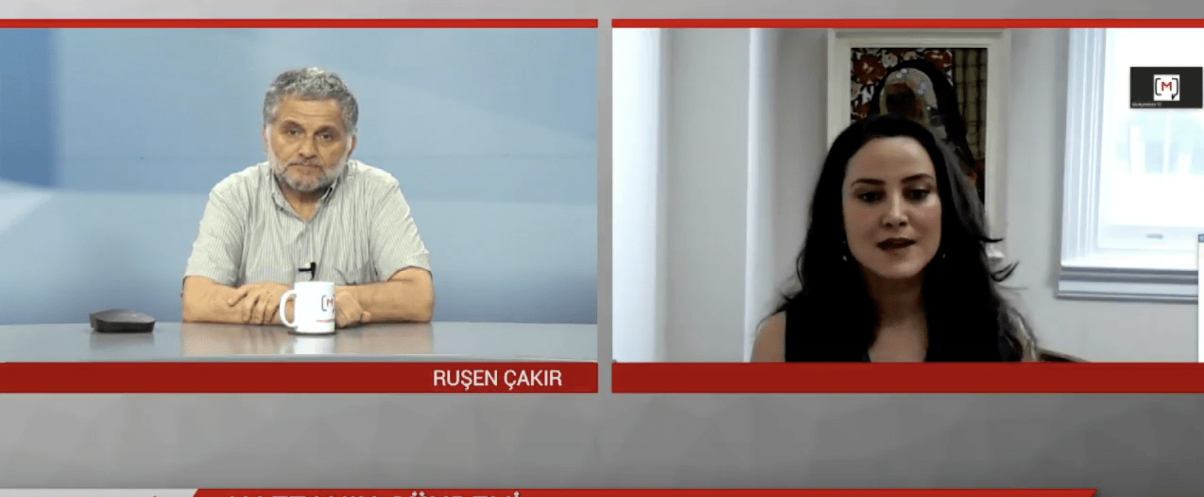 Transatlantik: Rahip Brunson davası, Putin-Trump zirvesi & Menbiç'de ...