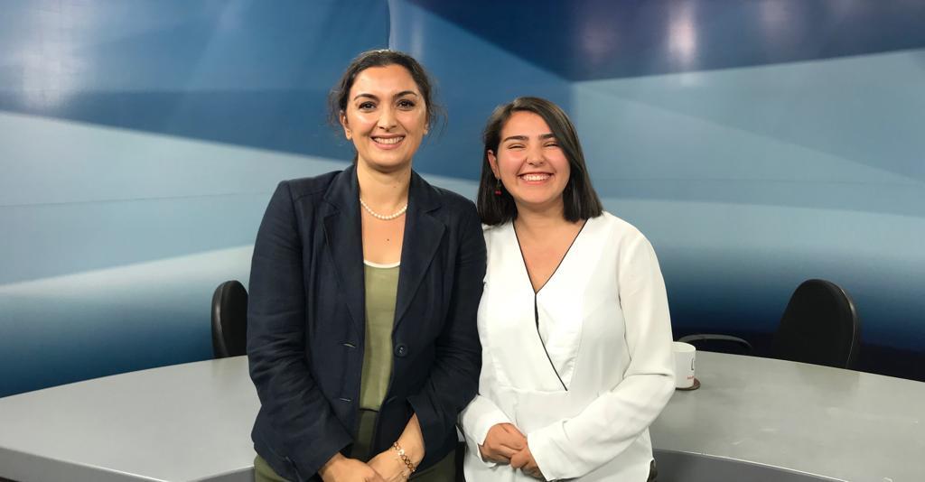 Avukat Selin Nakıpoğlu ile söyleşi: "Tahsis edilen nafaka miktarları ...