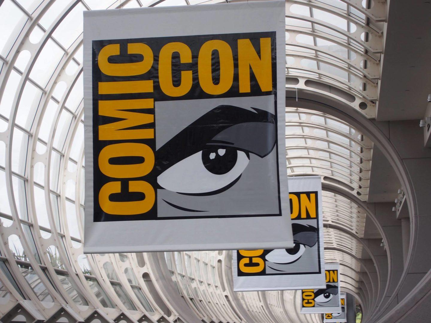 San Diego Comic-Con 50. yılını kutluyor - Medyascope