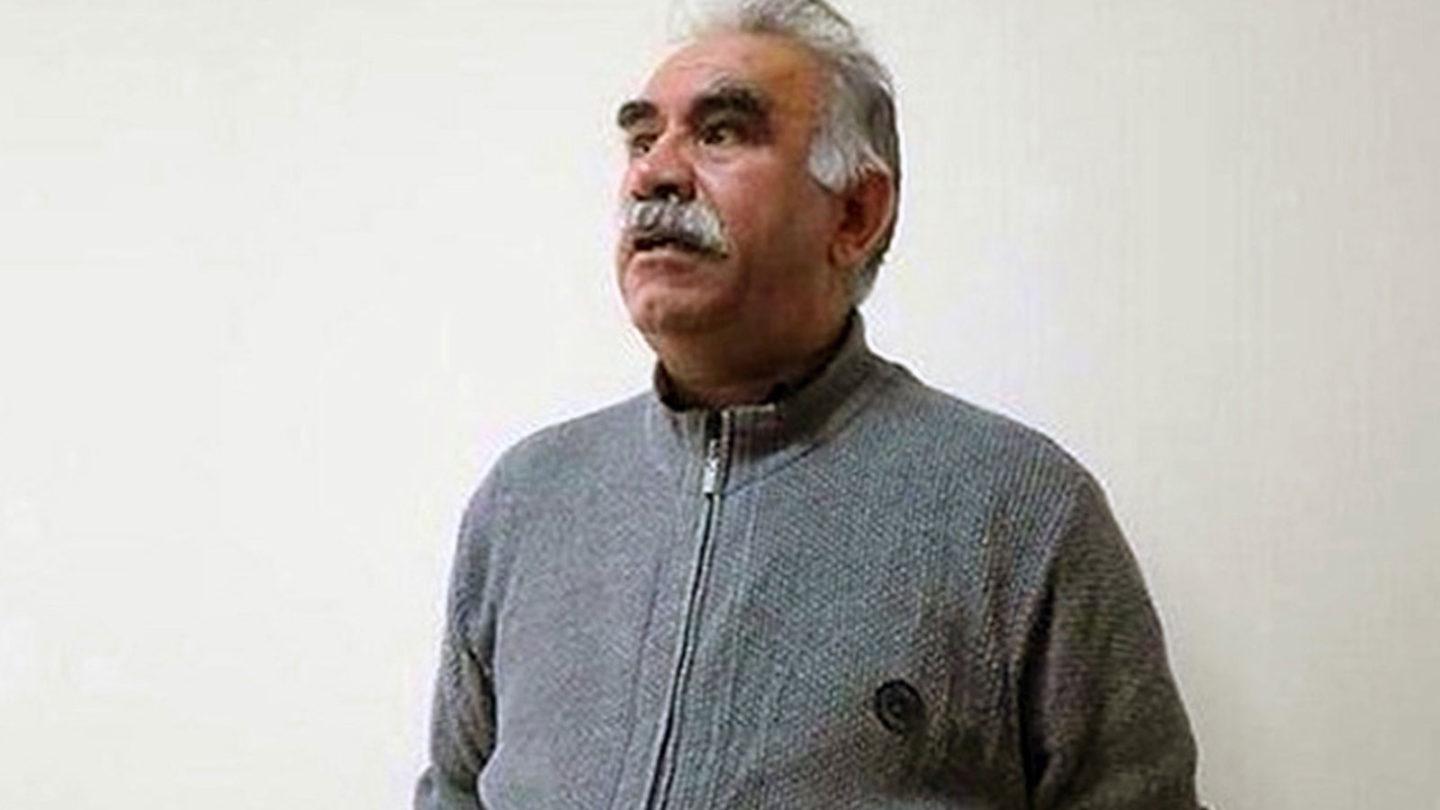 Abdullah Öcalan ailesiyle görüştü - Medyascope