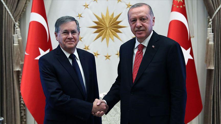 Gönül Tol: "Türk-Amerikan ilişkilerinde o kadar önemli sorunlar var ki ...