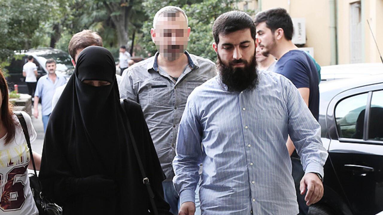 Ebu Hanzala'nın (Halis Bayancuk) başını çektiği Tevhid Dergisi ...
