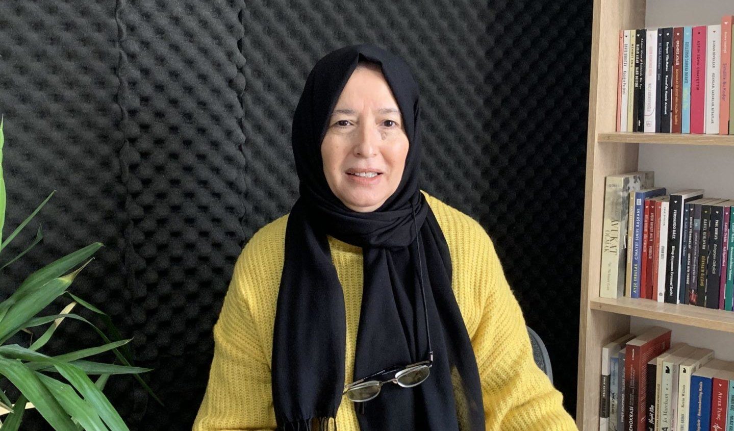 Berrin Sönmez ile Feminist Bakış (26): "Sol ve İslam'ın siyasal ...