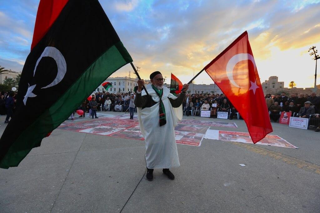 Türkiye ve Libya: İlişkilerde yeni bir dönem mi başlıyor? (Video)