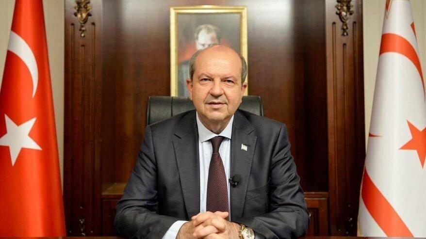 Kıbrıs’ta yeniden kimlik ve pasaport tartışması – KKTC Cumhurbaşkanı ...