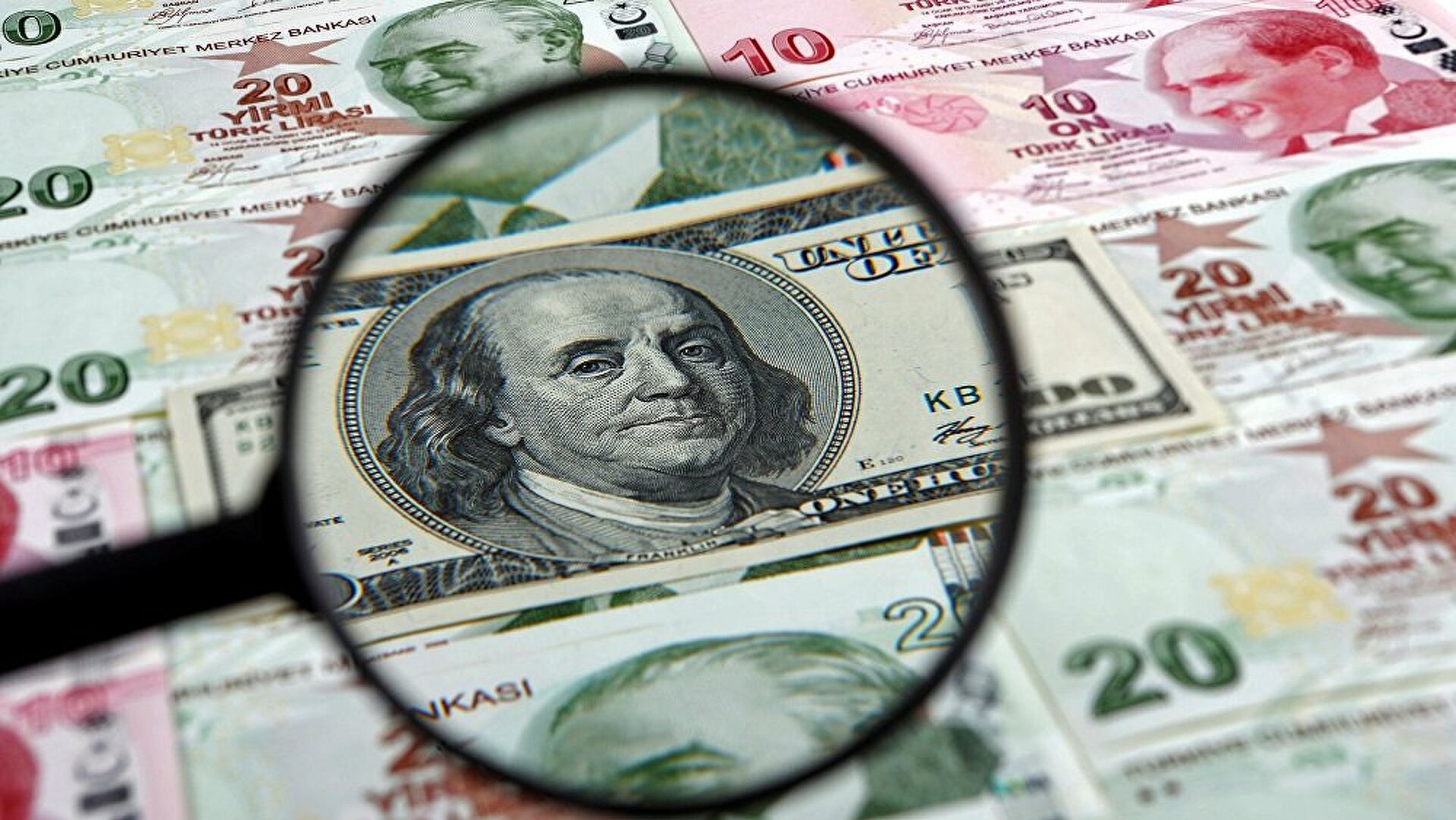 Dolar 18 Liradan 13 Liraya D t D n Gece Ne Oldu Medyascope