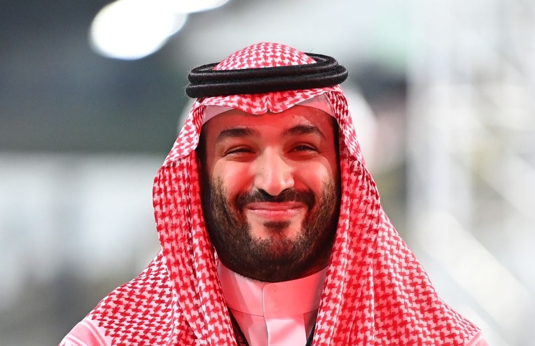 Suudi Arabistan Veliaht Prensi Muhammed bin Salman, Körfez turuna ...