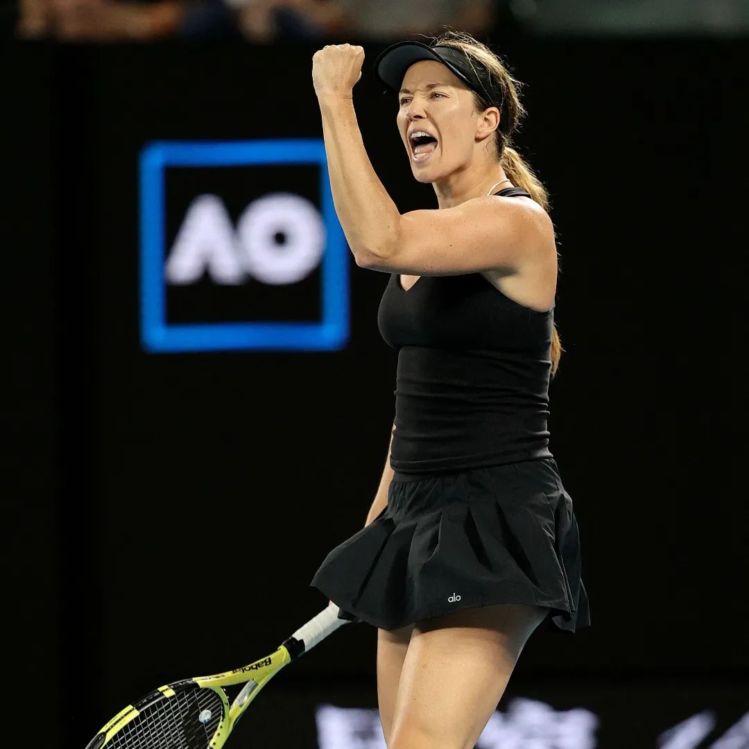 2022 Avustralya Açık sona erdi: Tek kadınlarda Ashleigh Barty, evinde ...