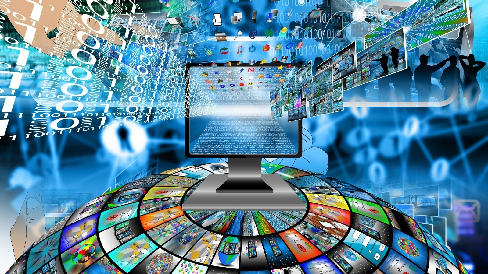 Atıf Ünaldı ile Netizen (339): Türkiye’de en çok yaşanan internet ...