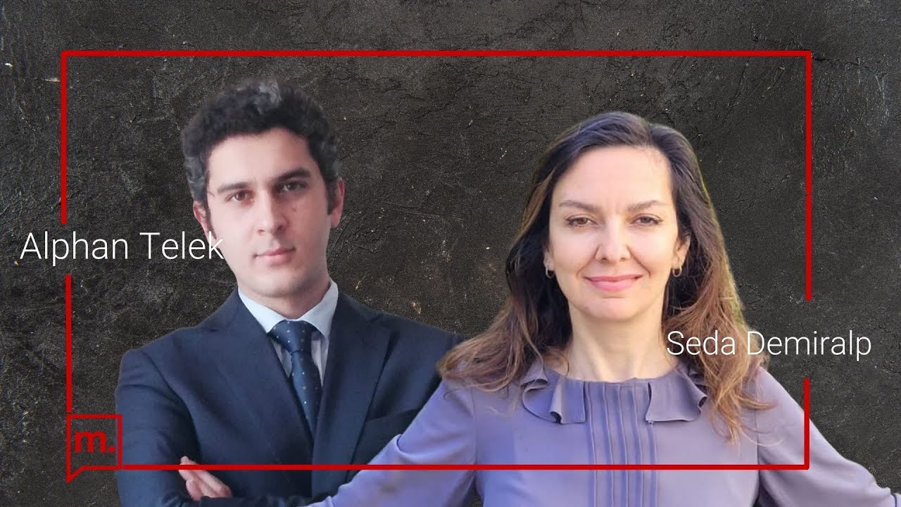 Seda Demiralp ve Alphan Telek tartışıyor: Orta sınıf eriyor mu ...