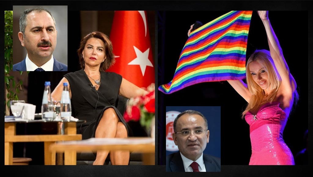 Medya ombudsmanı Faruk Bildirici yazdı: İki kadın, iki Adalet Bakanı ve ...