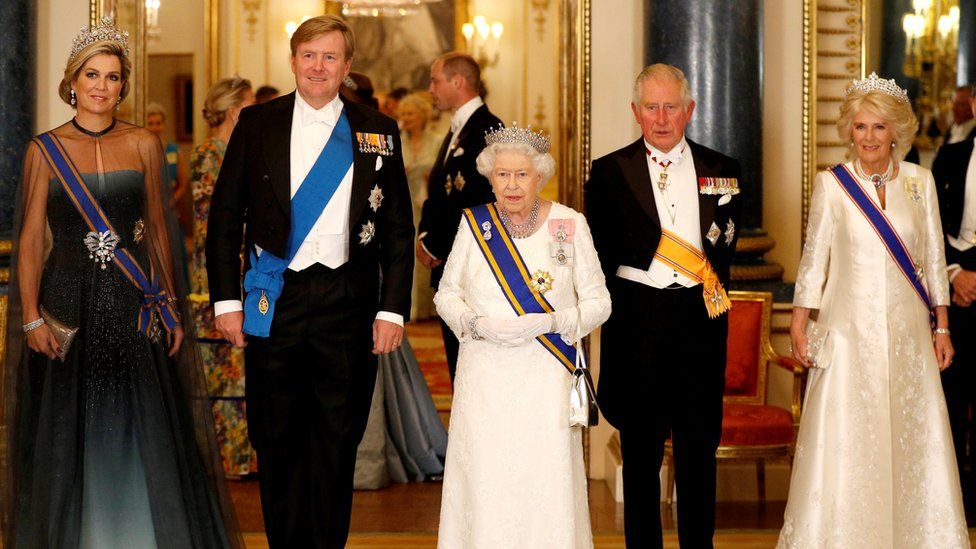 Kraliçe II. Elizabeth'in cenaze töreni: Kimler davetli? Kimler değil ...
