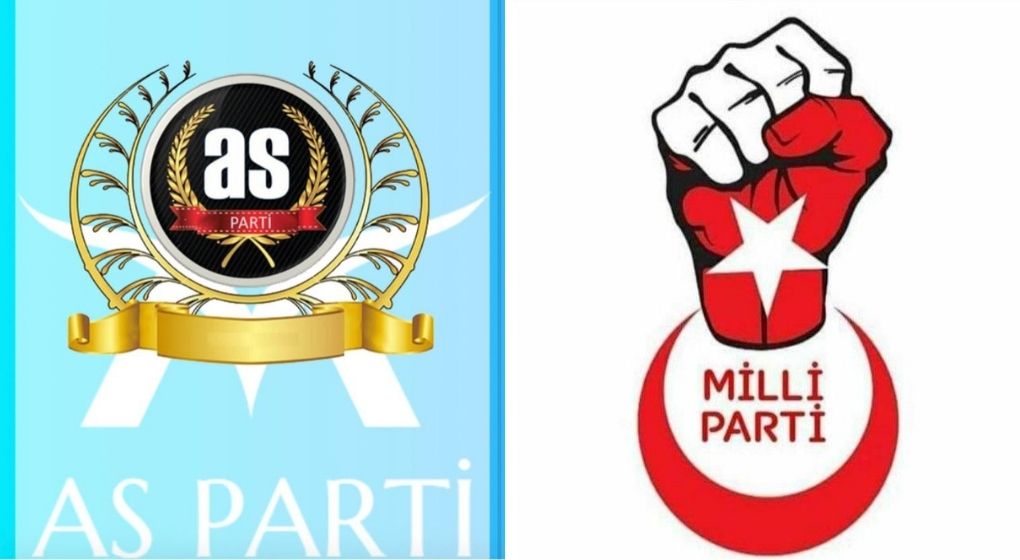 AYM siyasi parti hesaplarını denetledi - AKP'nin 541 milyon lira geliri ...
