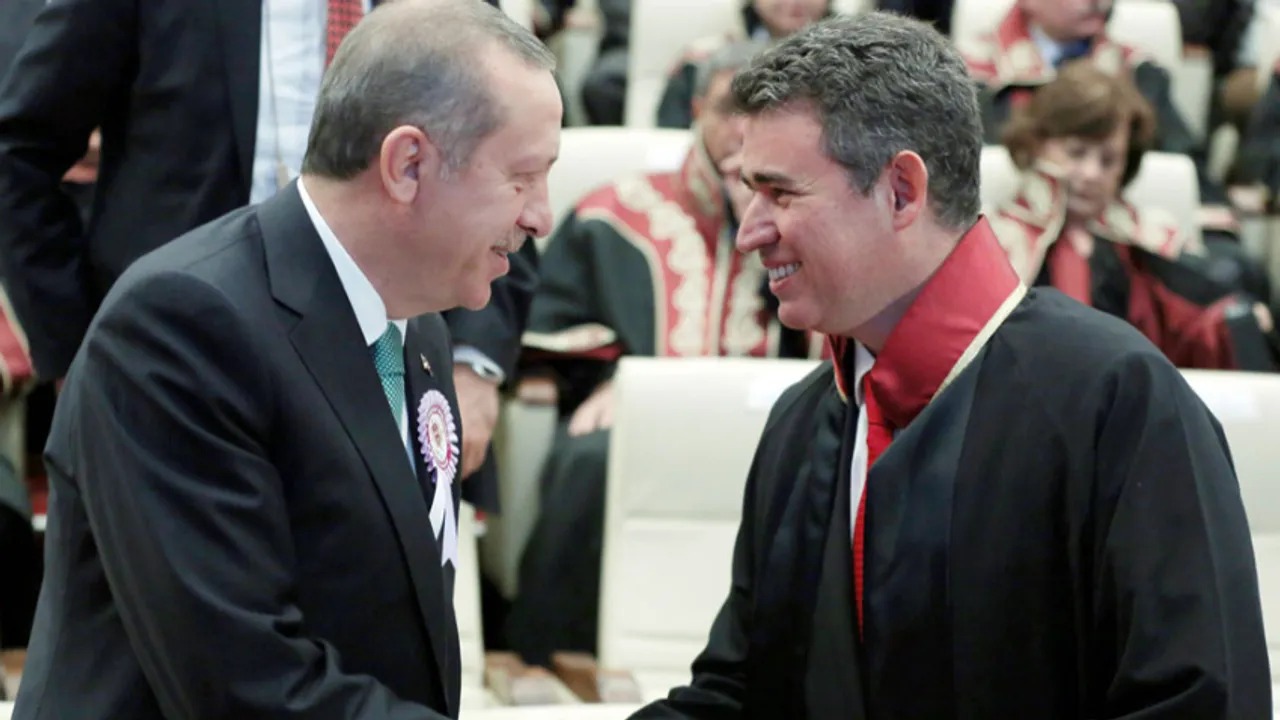 Büyükelçi atamaları: Metin Feyzioğlu Lefkoşa Büyükelçisi oldu - Medyascope