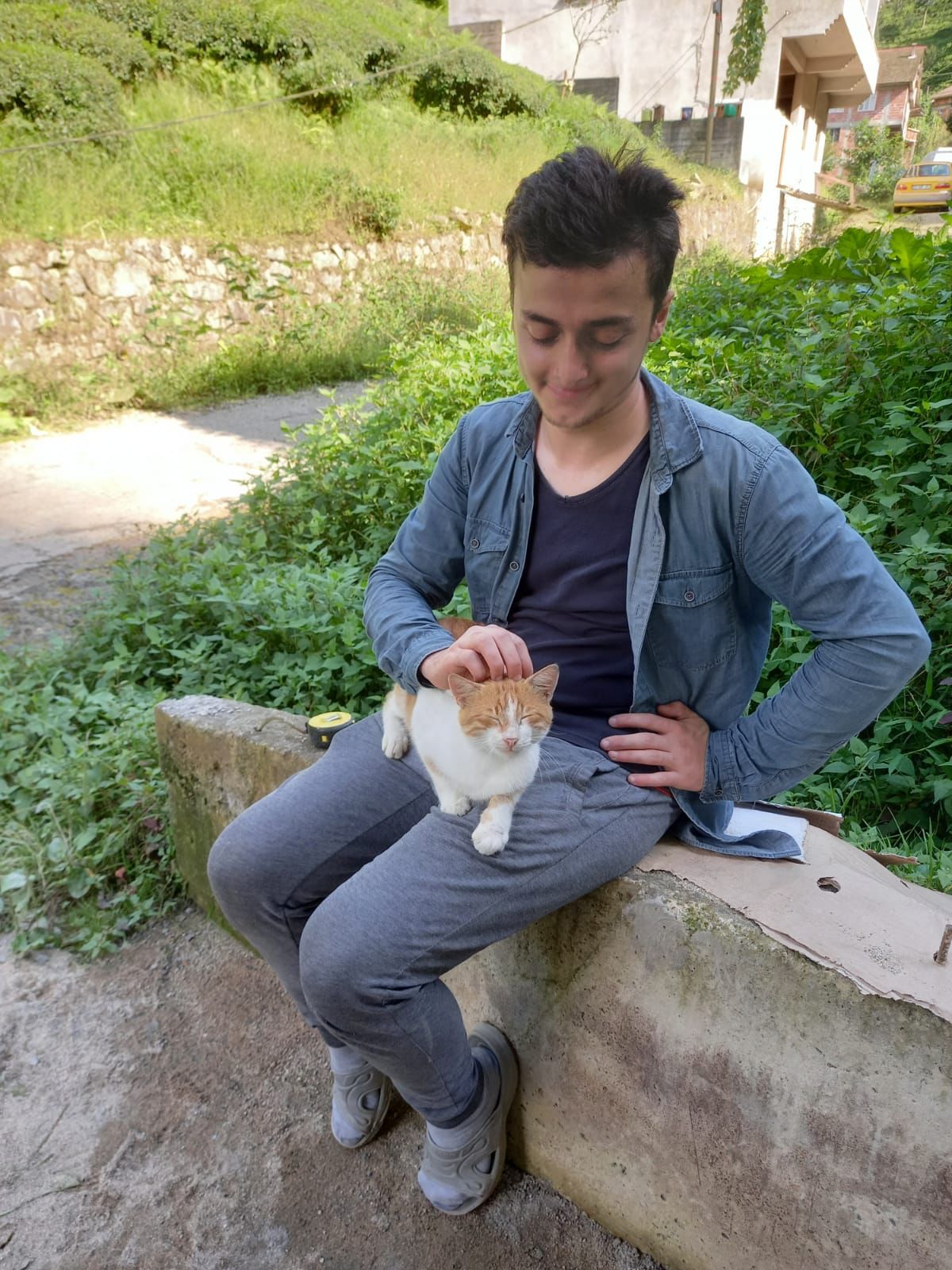 Fırtınaya rağmen çalıştırılmıştı: Merkez Ankara Şantiyesi’nde yaralanan ...