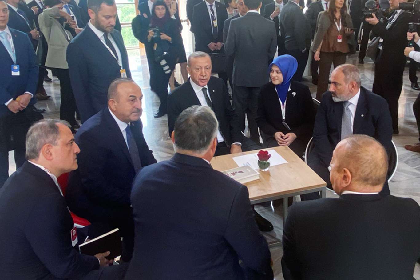 Selim Kuneralp ve Senem Görür ile Kordiplomatik (33): Rusya Kiev'i ...