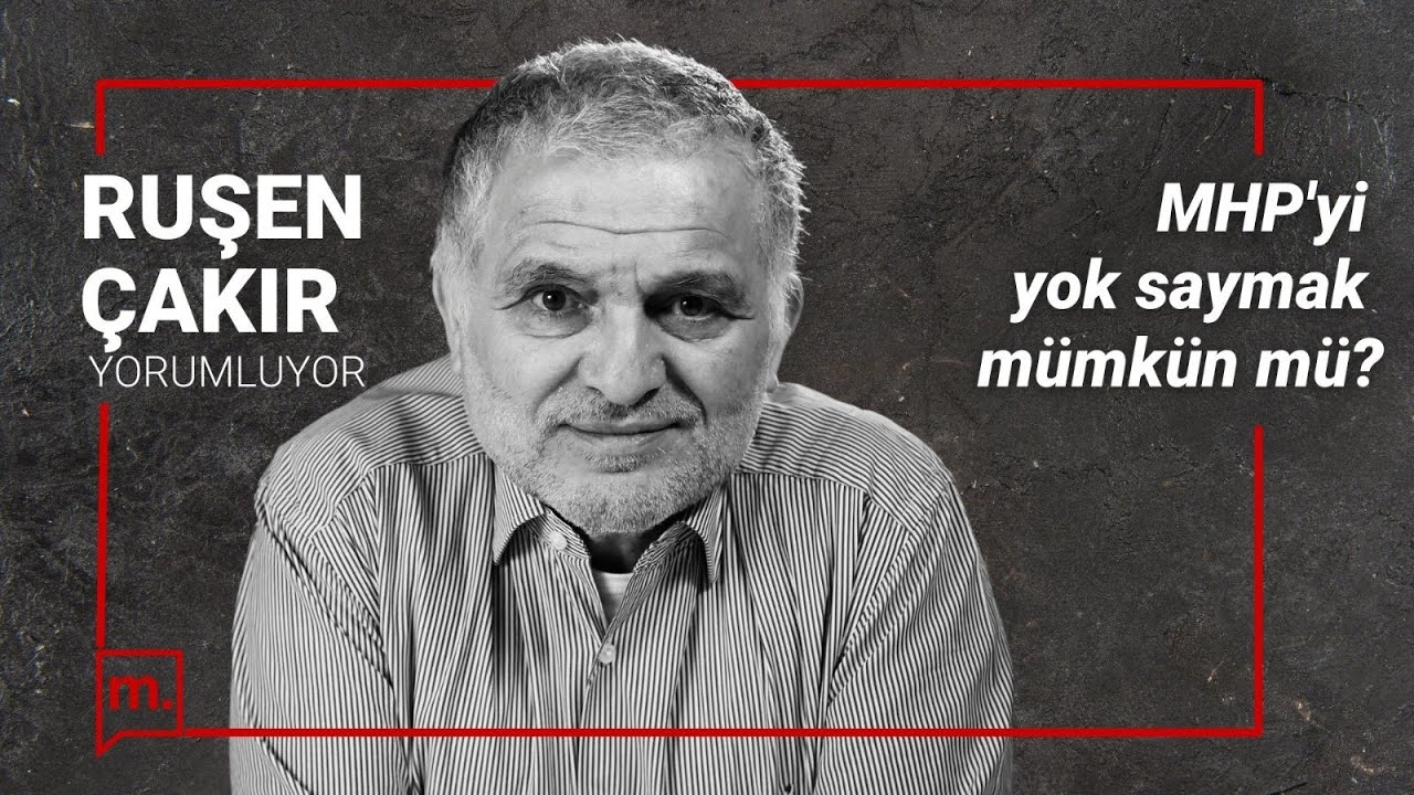 MHP'yi yok saymak mümkün mü? - Medyascope
