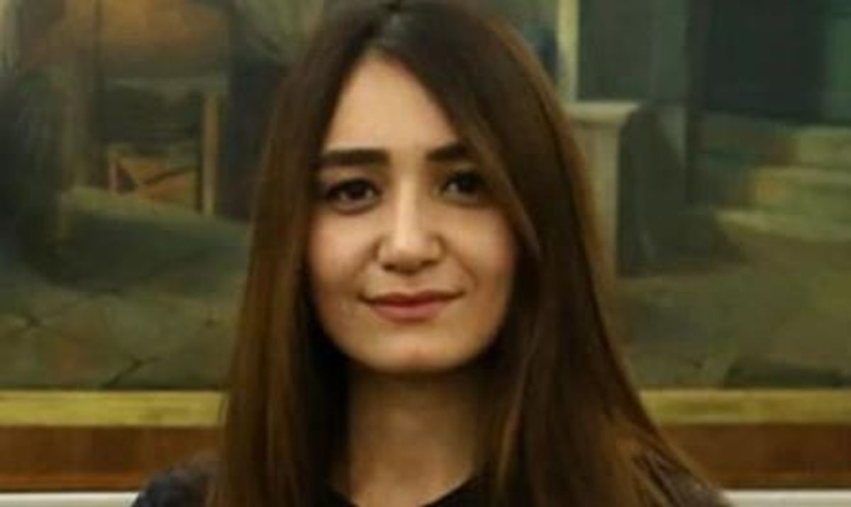 Habertürk TV "Karne hediyesi et alan çocuk" haberini yapan muhabirin ...