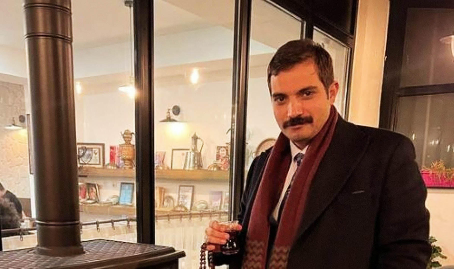 Sinan Ateş suikastının tetikçisi Eray Özyağcı yakalandı - Medyascope