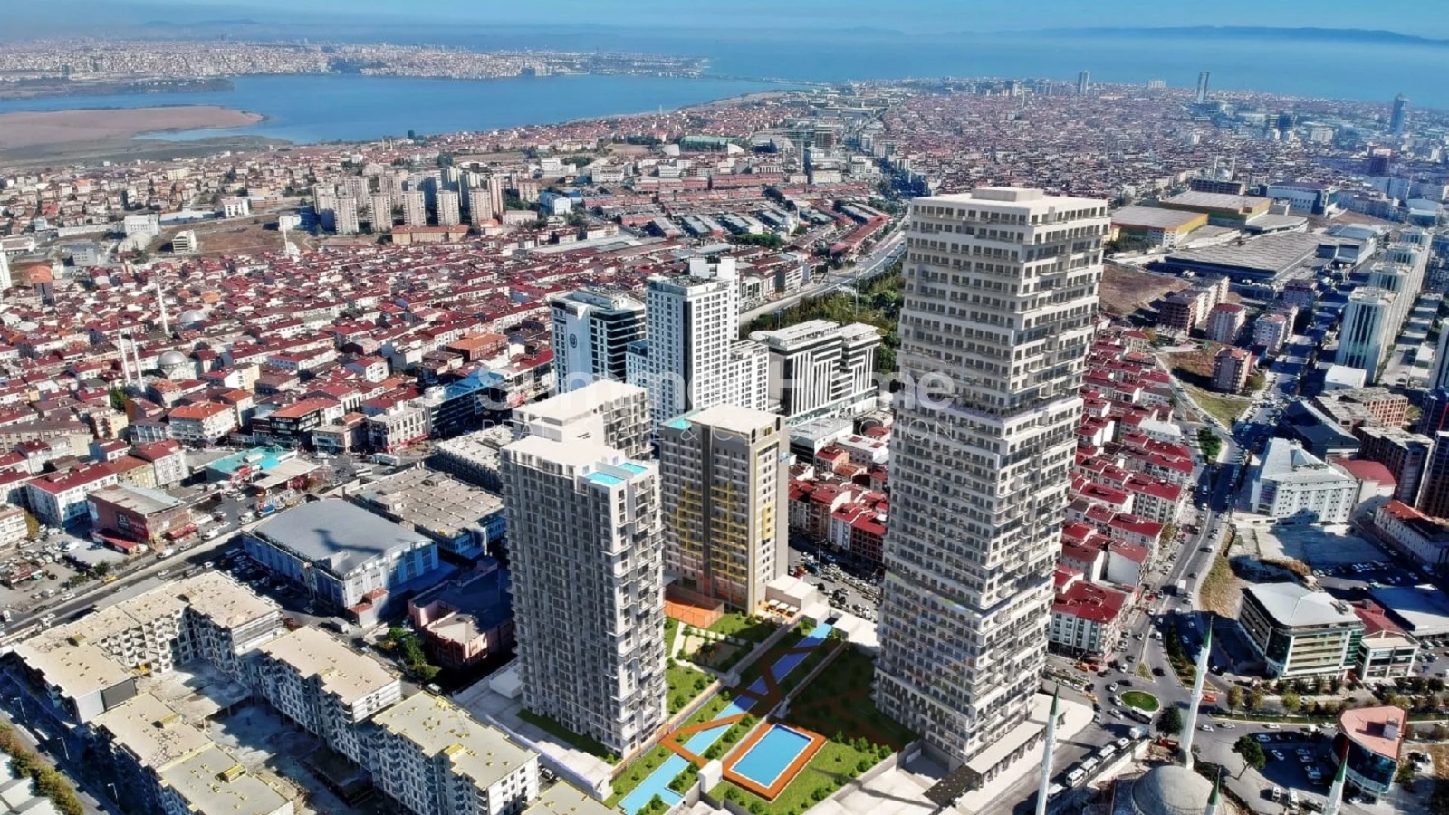 Büyük İstanbul depremi: Öncesi ve sonrası | İBB'nin planı ne? - Medyascope