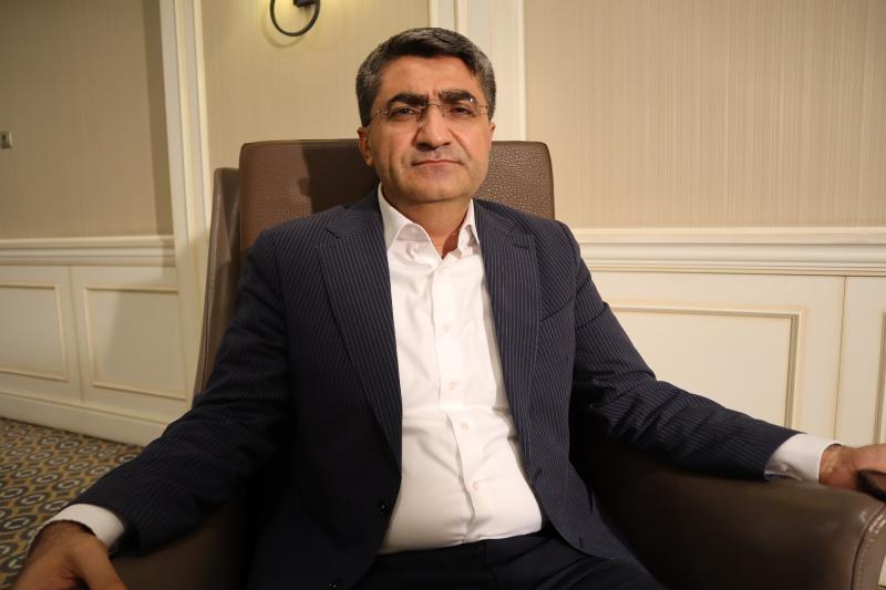 DEVA Partisi Genel Başkan Yardımcısı Mehmet Emin Ekmen: "İttifakımızın ...