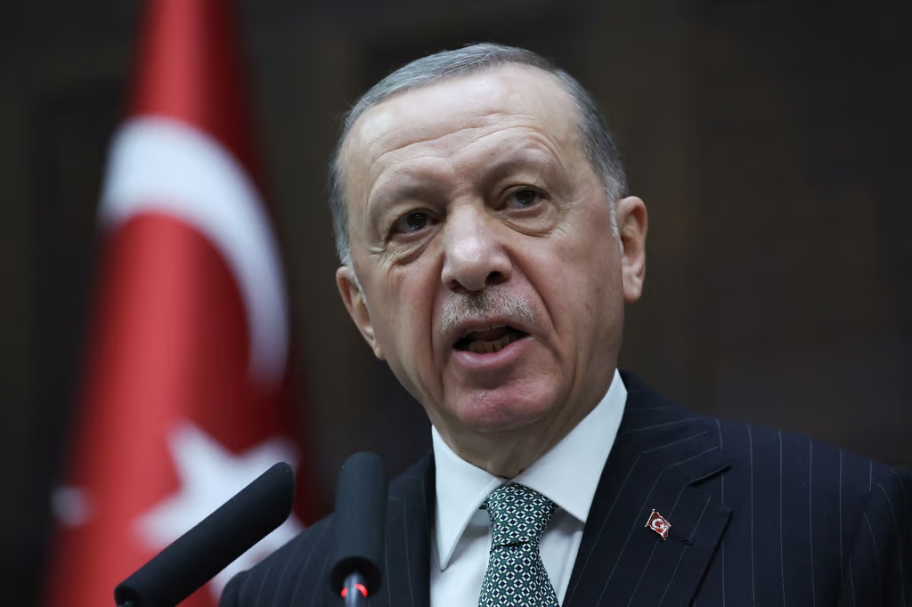 Gönül Tol yazdı: Türkiye’nin Gandi’si Erdoğan’ın koltuğuna gözünü dikti ...