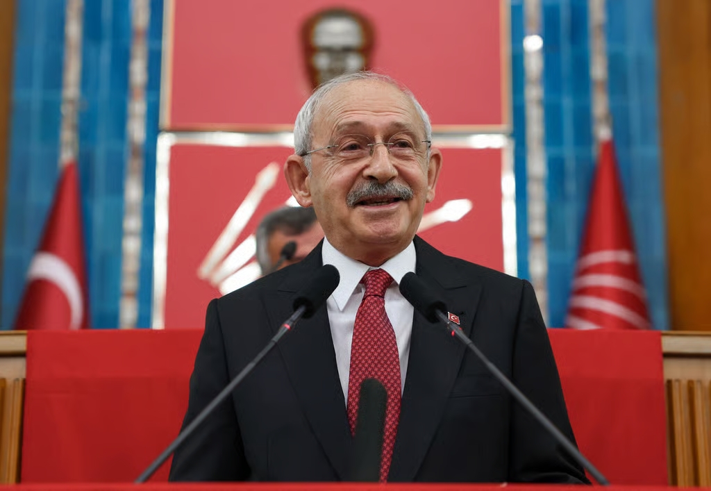 Gönül Tol yazdı: Türkiye’nin Gandi’si Erdoğan’ın koltuğuna gözünü dikti ...