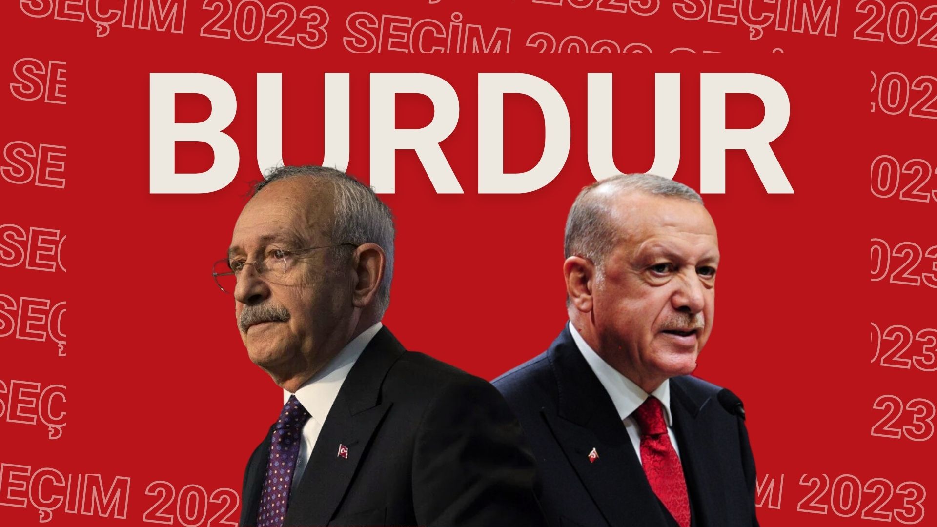 Seçim 2023 | Cansu Timur’un Burdur izlenimleri: AKP’den kopuşlar olsa ...