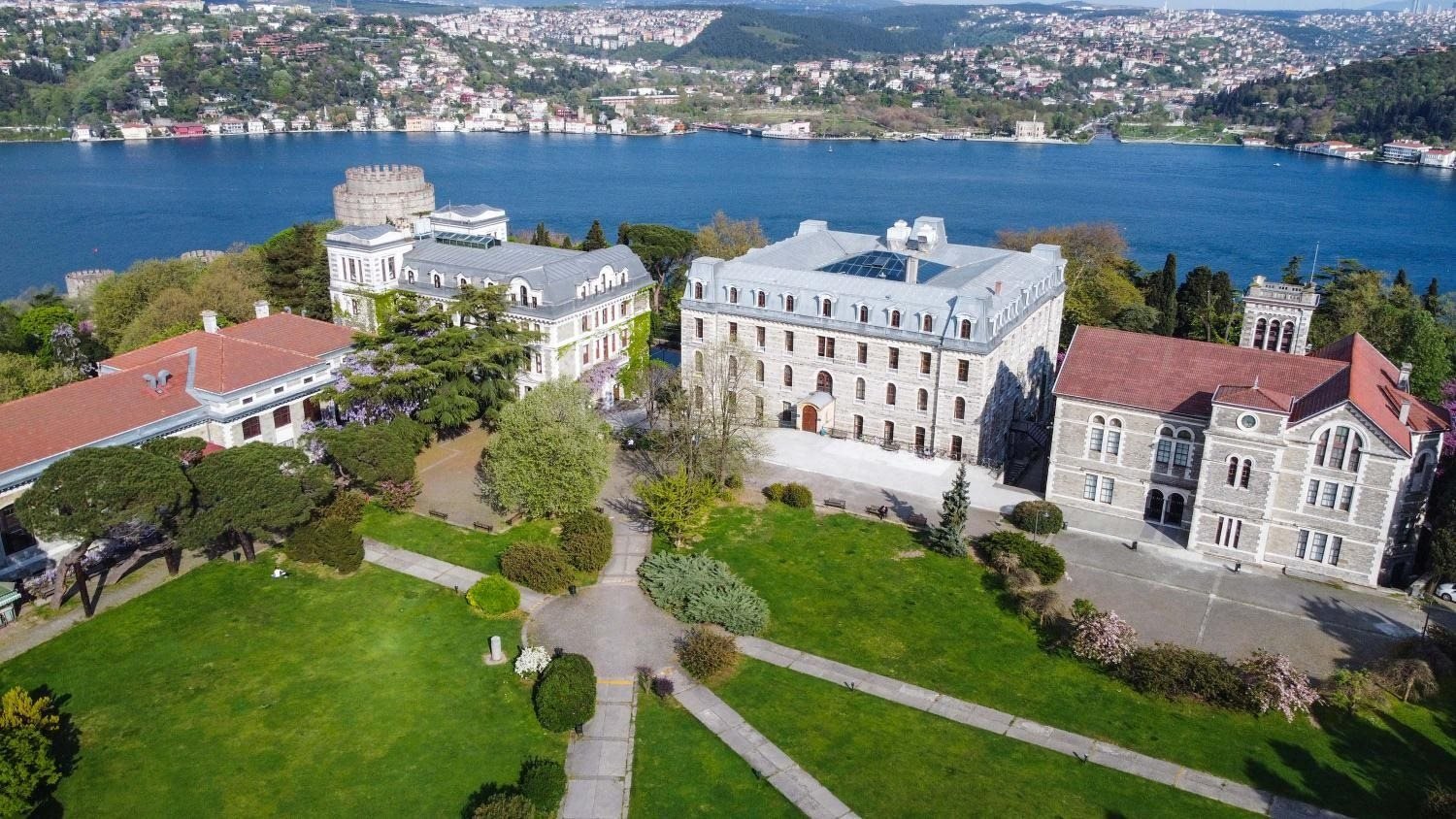 Naci İnci, Boğaziçi Üniversitesi'ni EUA'dan çıkardı - Medyascope