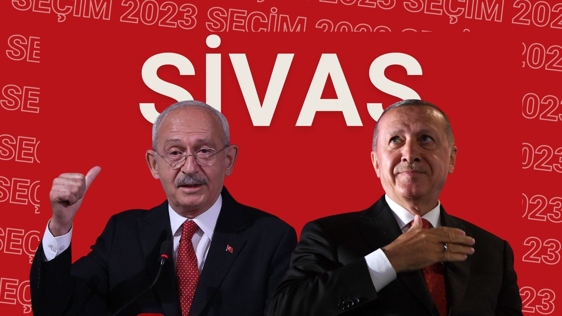 Seçim 2023 | Hıdır Göktaş’ın Sivas izlenimleri: AKP’nin çantada keklik ...