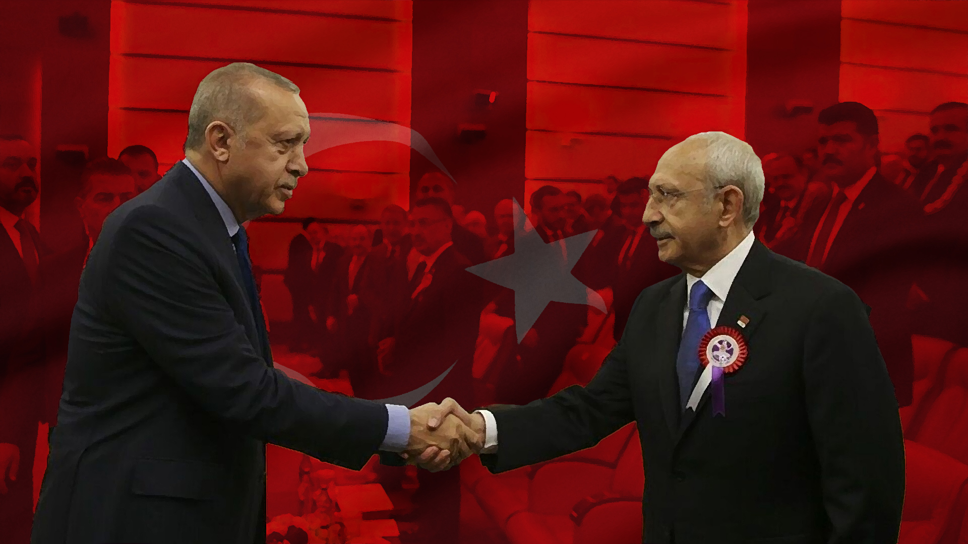 Election outlook from Turkey's Kurdish-majority southeastern provinces ...