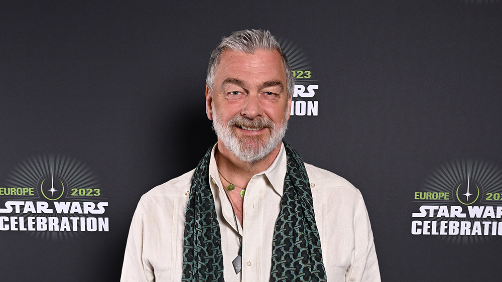 Ray Stevenson 58 yaşında hayatını kaybetti - Medyascope