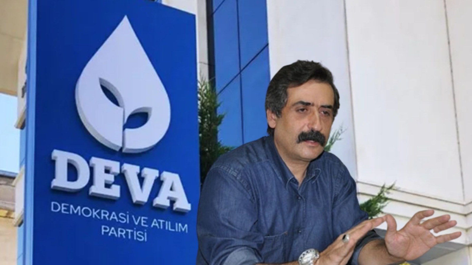 Ahmet Faruk Ünsal: “Geleceğe dair umut ve takati kalmayan DEVA Partisi ...