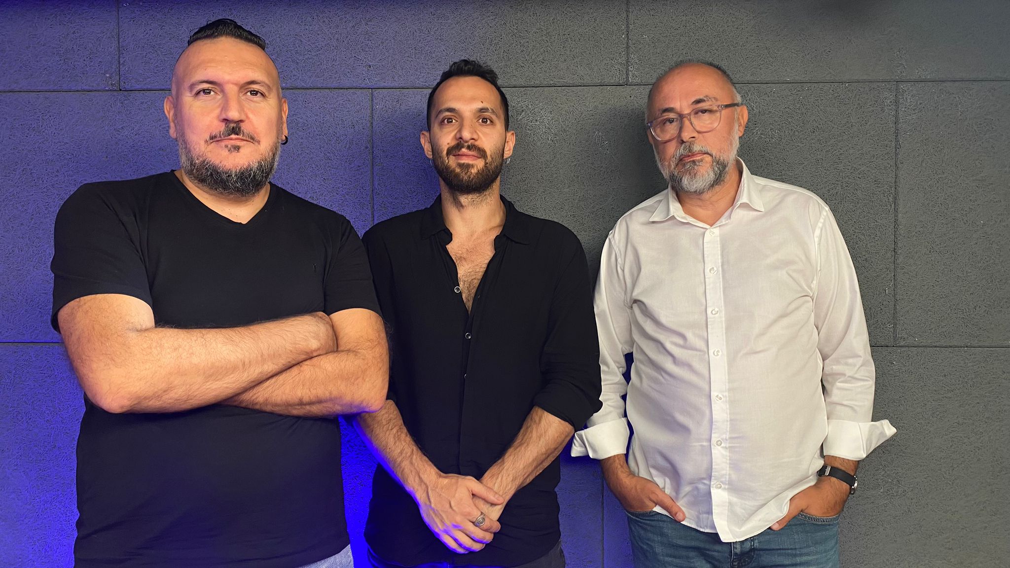 Kültür Tarih Sohbetleri (313): Osmanlı'da esrar ve esrarkeşler - Medyascope