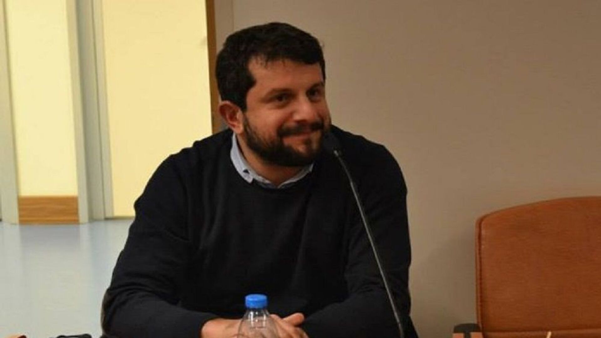 Can Atalay hâlâ tahliye edilmedi | İstanbul Barosu, AYM kararını ...