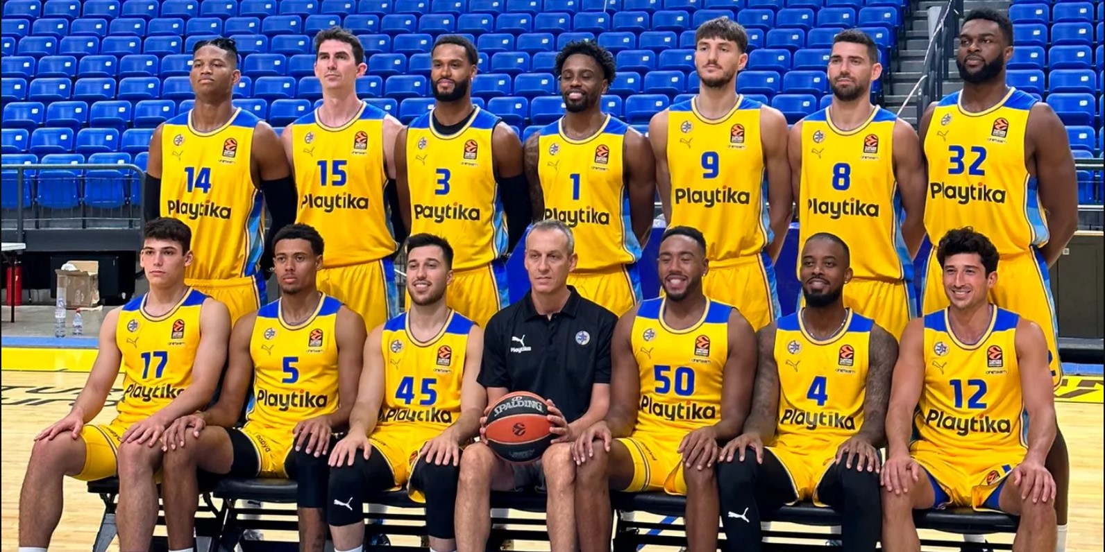 Maccabi Tel Aviv'in internet sitesi hacklendi: "Allah'ın zaferi yakın ...