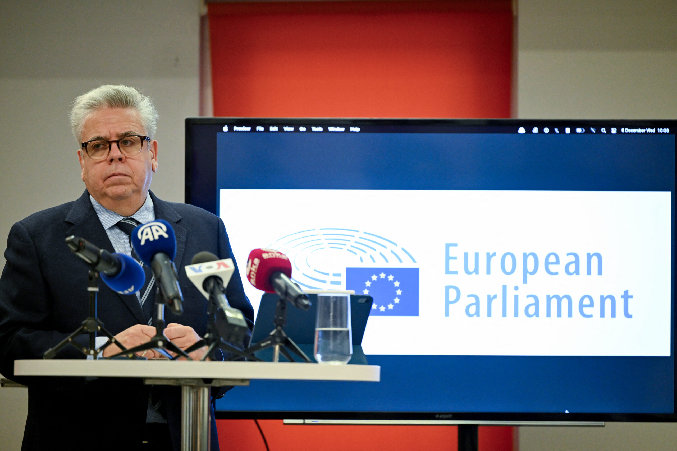 Turkey must soften tone to avoid isolation: European envoy - Medyascope