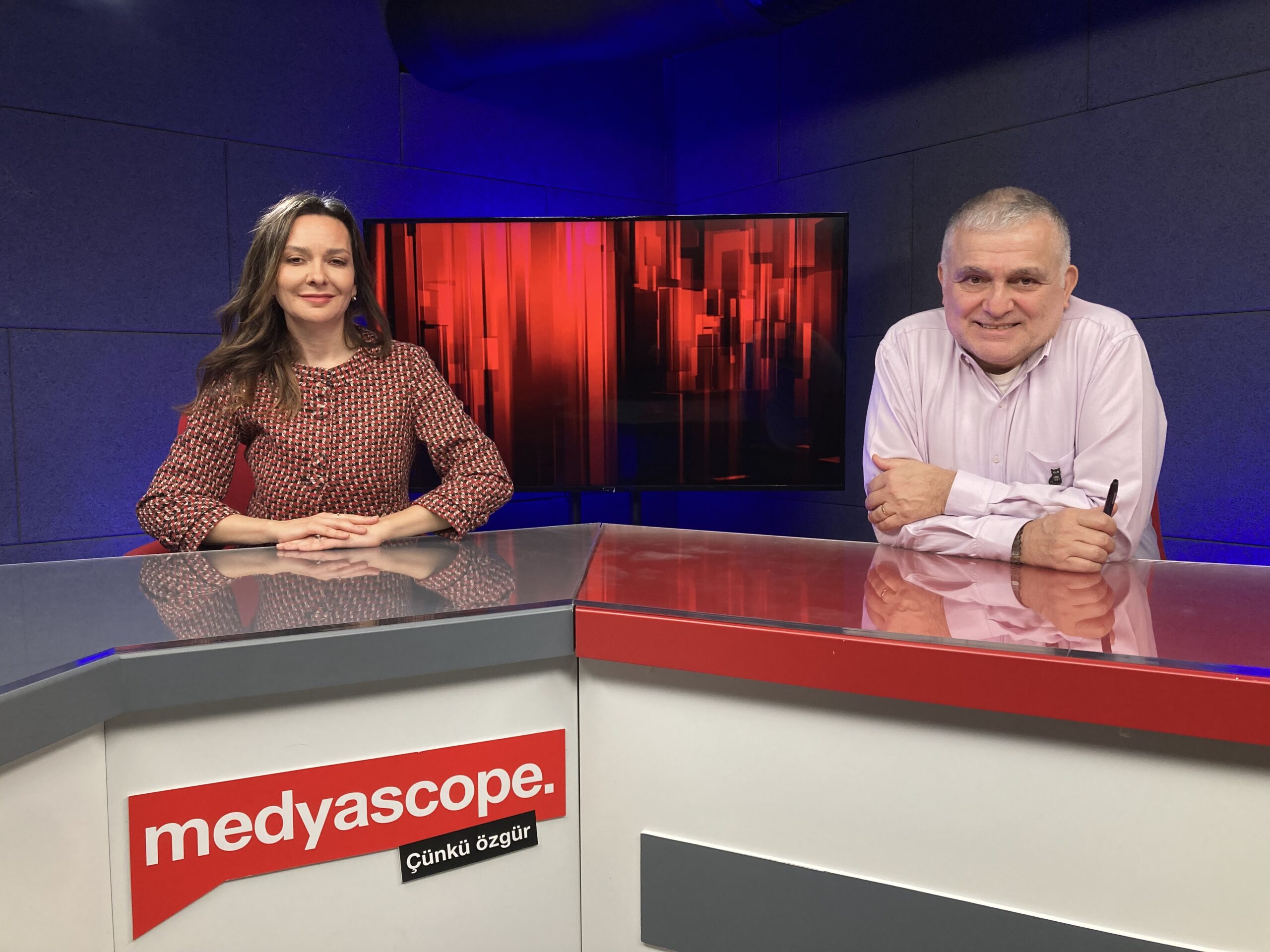 Ruşen Çakır'ın konuğu Seda Demiralp: Murat Kurum seçilirse İstanbul'da ...