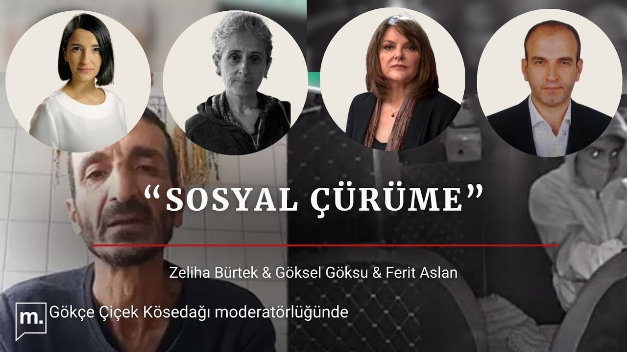 Sosyal medya iki cinayeti konuşuyor | “Sosyal çürüme” tespitiyle ...
