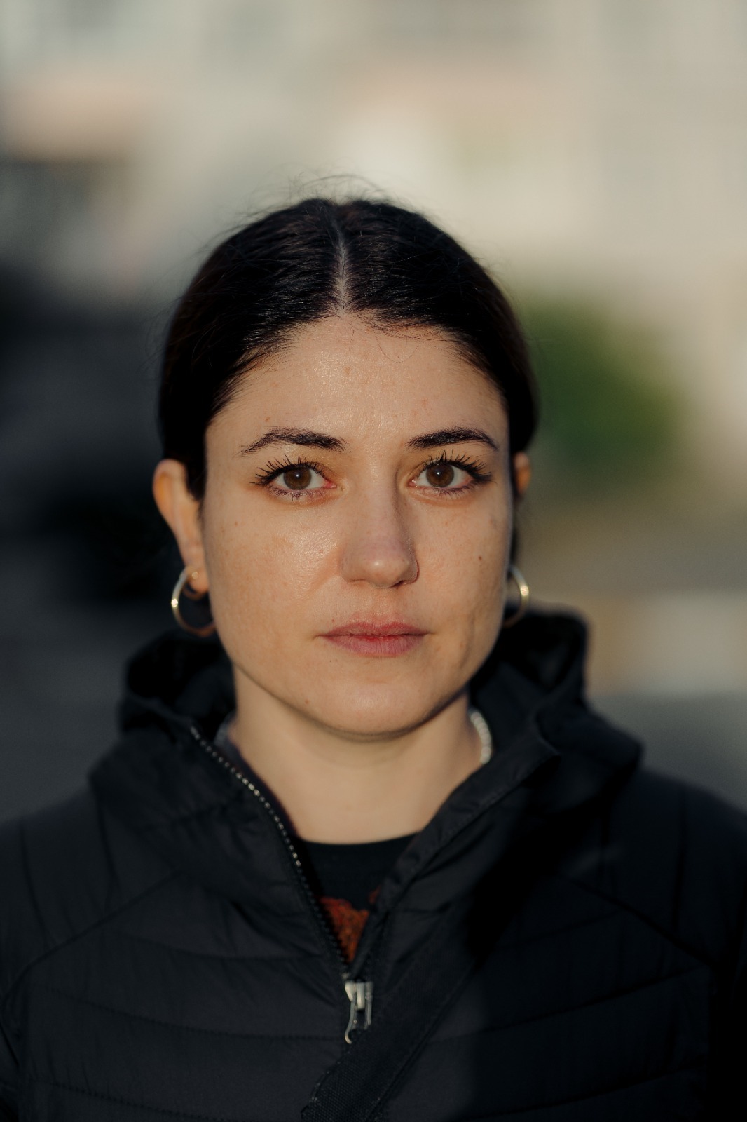 Beril Eski - Medyascope