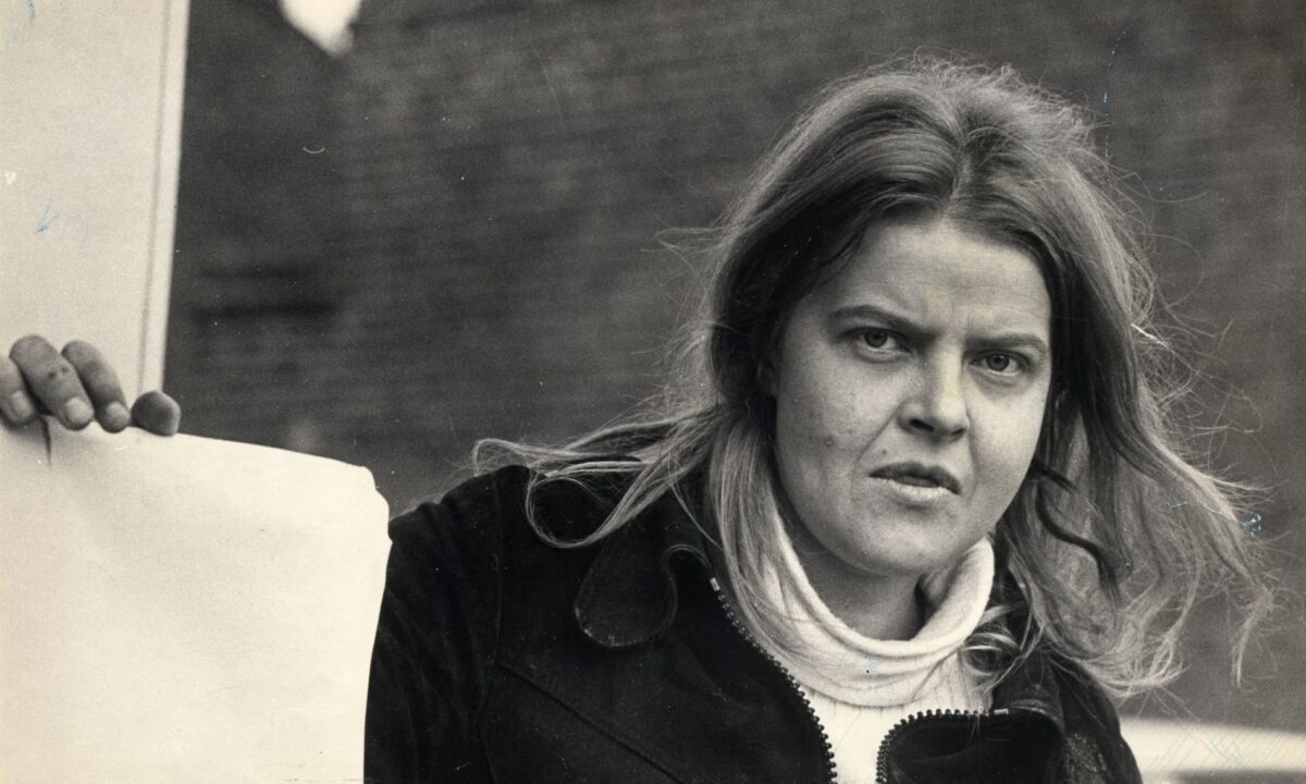 IRA militanı Rose Dugdale hayatını kaybetti - Medyascope