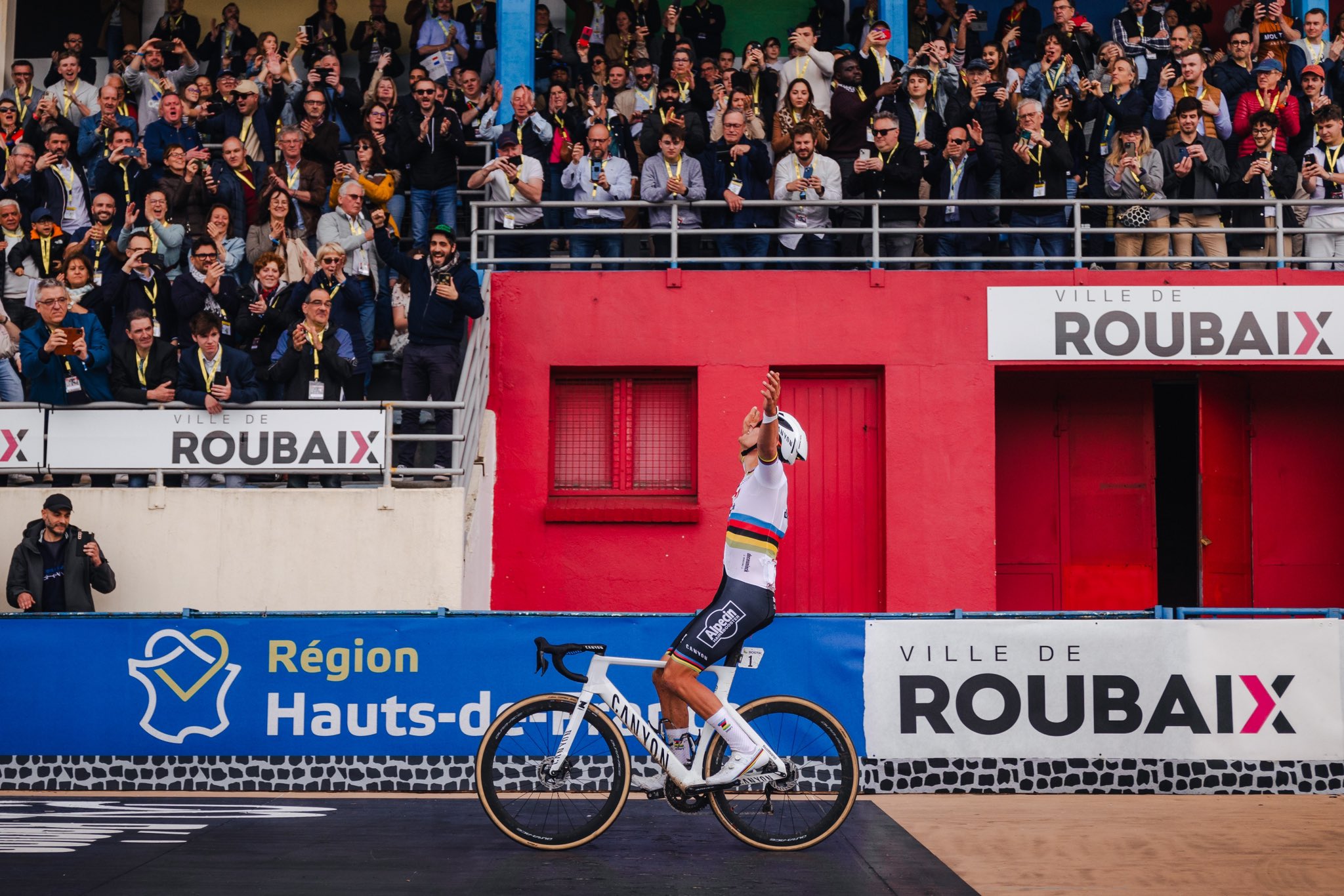 Paris - Roubaix 2024 notları - Medyascope