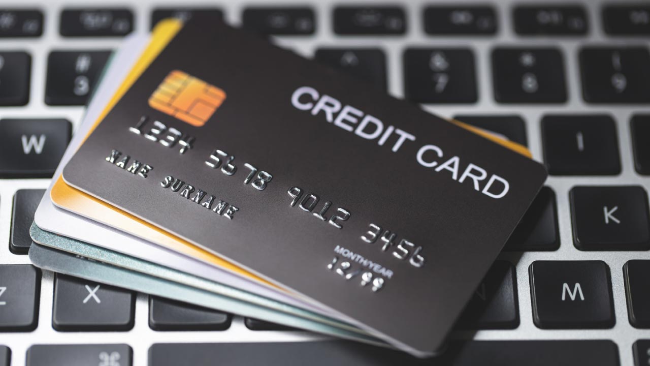 Turkey's ruling party proposes defense industry fee on credit cards