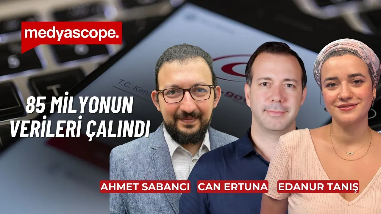 85 Milyon Ki inin Verilerinin al nd Kesin Kim Verilerimizi Neden 85-milyon-ki-inin-verilerinin-al-nd-kesin-kim-verilerimizi-neden