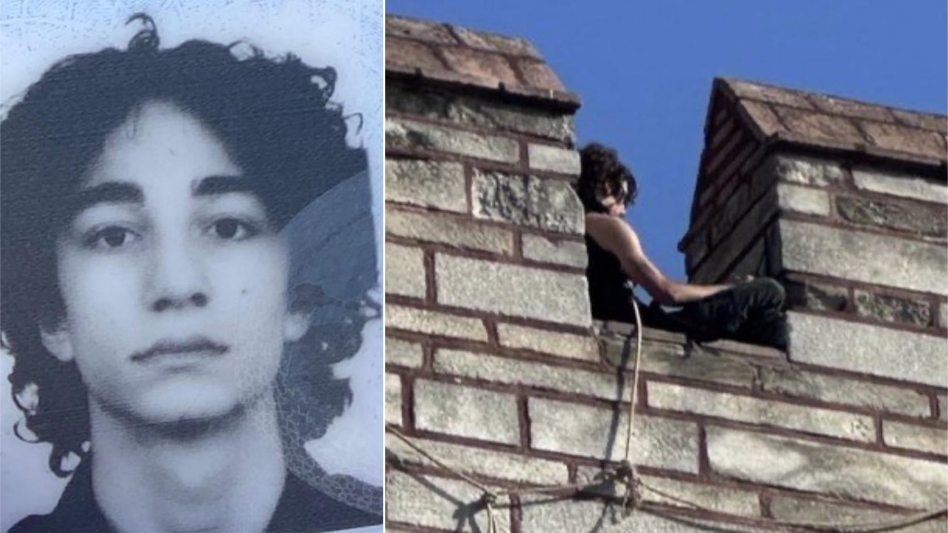 Double murder-suicide in Istanbul ends with suspect jumping from ...