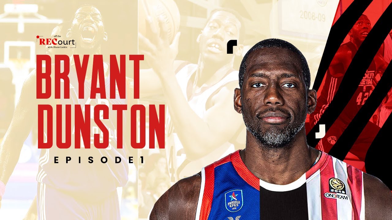 Bryant Dunston, "Az kalsın bacağımı kaybediyordum" - Medyascope