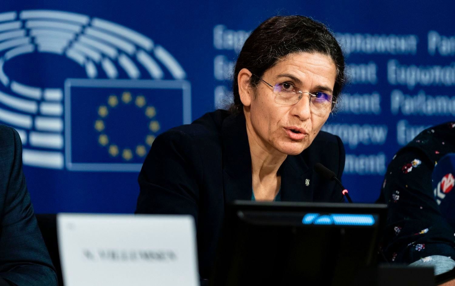 İlham Ahmed: "Öcalan’ın söyleyeceği her şey hayati önem taşıyor ...