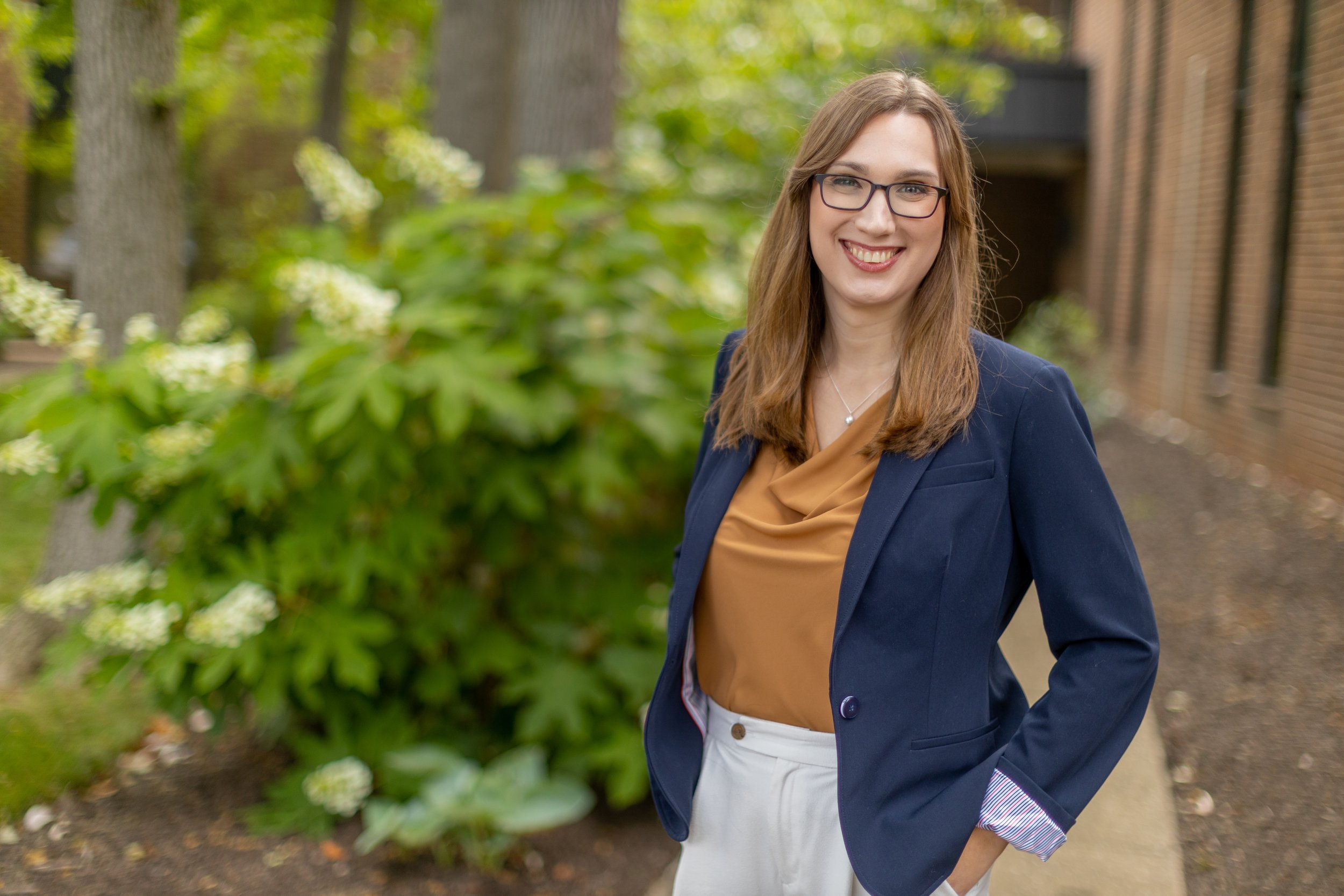 Sarah McBride: ABD Temsilciler Meclisi'ne seçilen ilk trans kimdir?