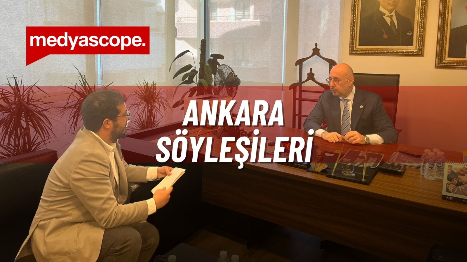 Uğur Poyraz kayyuma tepki gösterdi: "İstibdat rejimi"